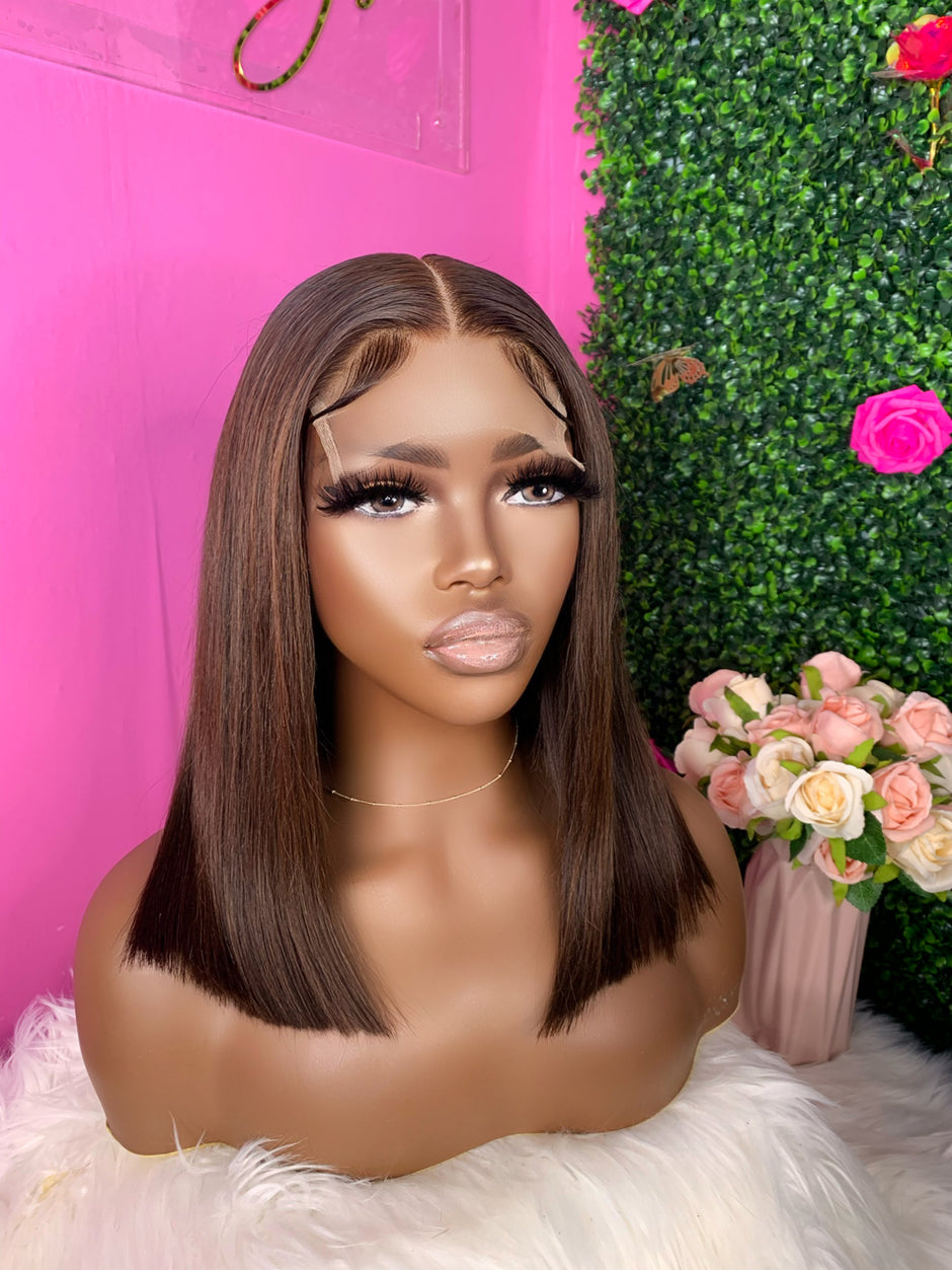 Human hair wigs – Hairigowigs