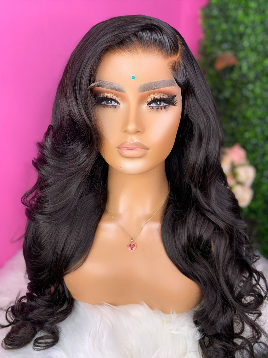 Human hair wigs – Hairigowigs